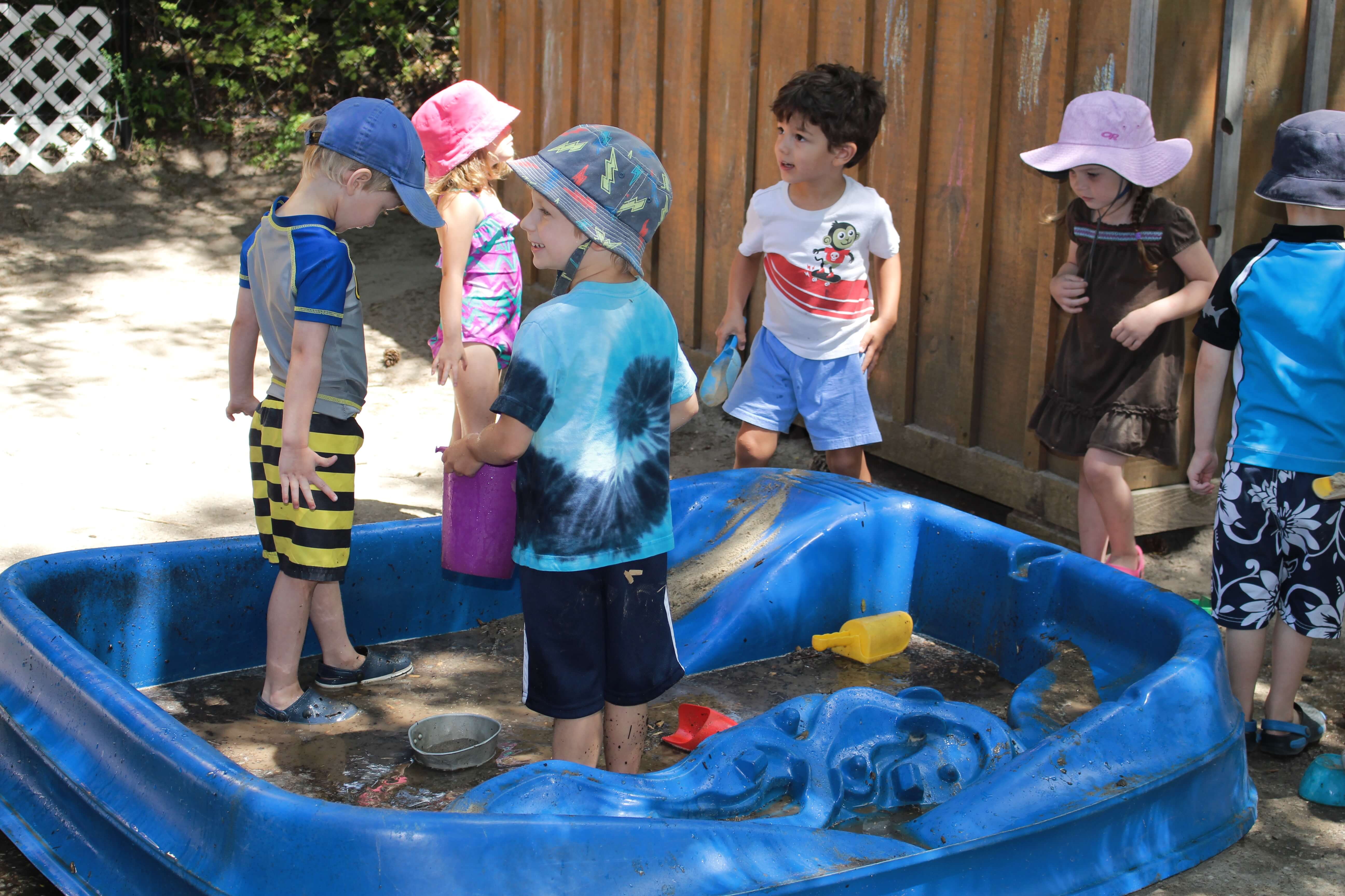 Lincoln Road - Owl Child Care